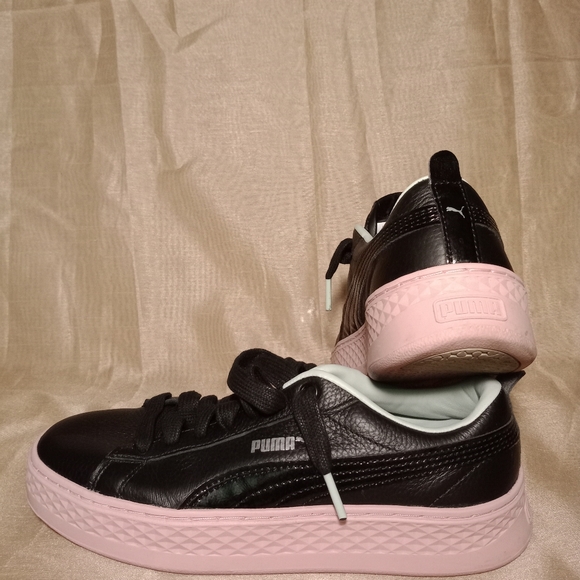 Puma | Shoes | Puma Multicolor Sneakers | Poshmark